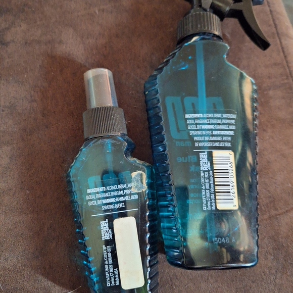 Bod man | Other | Mens Bod Mens Cologne Combo | Poshmark